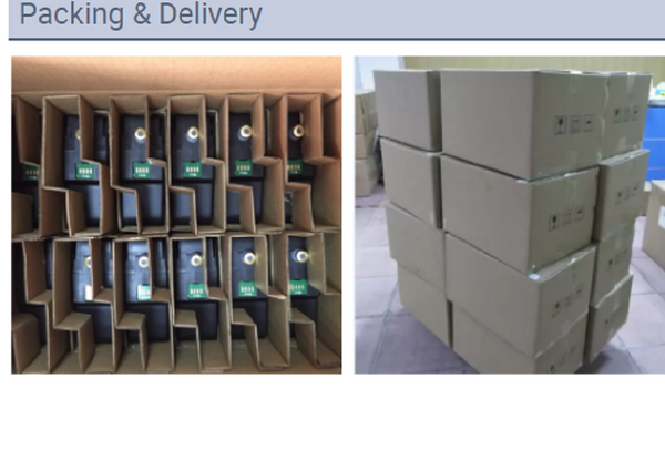 Videojet V 7206-D Make Up (Original) - Camainks