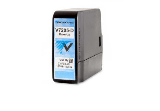 Videojet V 7206-D Make Up (Original) - Camainks
